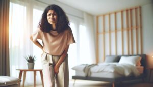 DOLOR en la INGLE en MUJERES: ¿CÓMO TRATARLO?