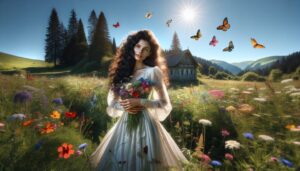 Descubre el SIGNIFICADO de ESTIBALIZ: ORIGEN y CARACTERÍSTICAS