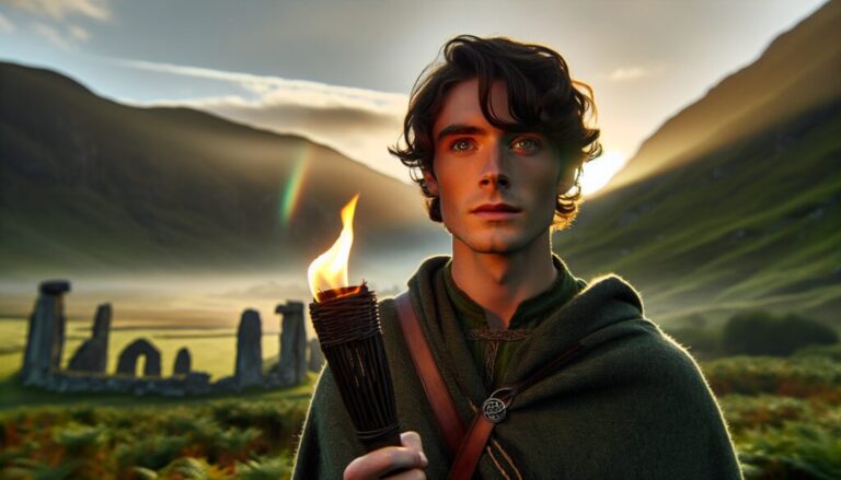 Significado de GAEL: ORIGEN y POPULARIDAD Revelados