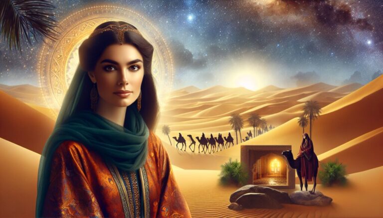 Descubre el SIGNIFICADO y ORIGEN de Séfora AHORA