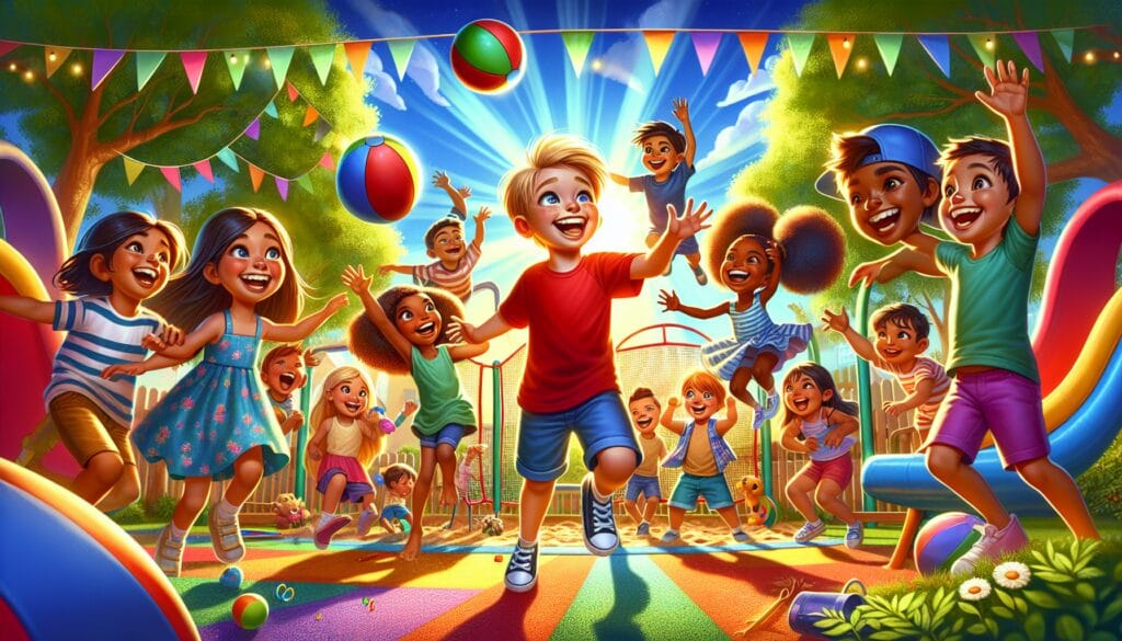 19 JUEGOS RECREATIVOS para NIÑOS que DESPERTARÁN su CREATIVIDAD 19 JUEGOS RECREATIVOS para NIÑOS que DESPERTARÁN su CREATIVIDAD